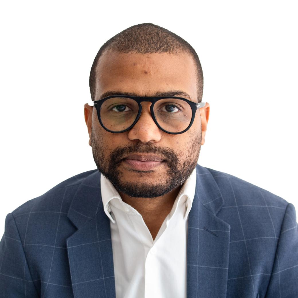 Eggleston Vasconcelos | Portal CMC